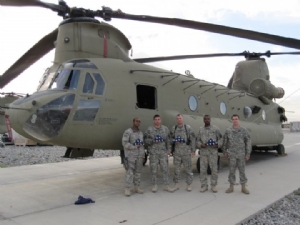 Officers - VFW Post 573